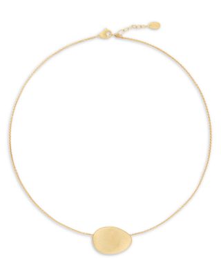 Click here for Marco Bicego 18K Yellow Gold Lunaria Diamond & Tex... prices