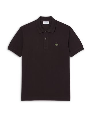 Click here for Lacoste Classic Cotton Pique Fashion Polo Shirt prices