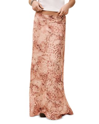 Click here for ba & sh Ciria Skirt prices