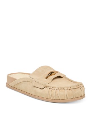 Click here for Dolce Vita Womens Jodero Loafer Mules prices