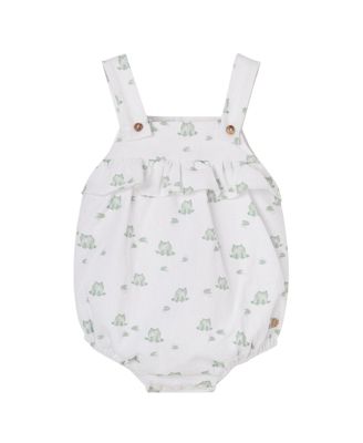 Click here for Paz Rodriguez Girls Noray Romper - Baby prices
