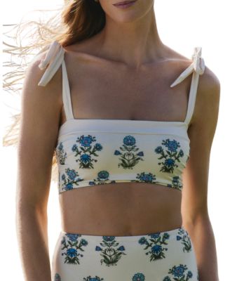 Click here for Hermoza Becca Two-piece Top prices