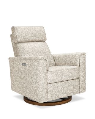 Click here for Namesake Willa Plus Power Glider Recliner prices