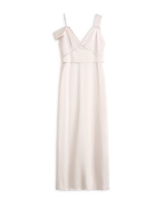 Click here for Toteme V Neck Slip Dress prices