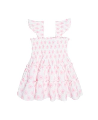 Click here for Hill House Home Girls The Tiny Ellie Nap Dress - B... prices