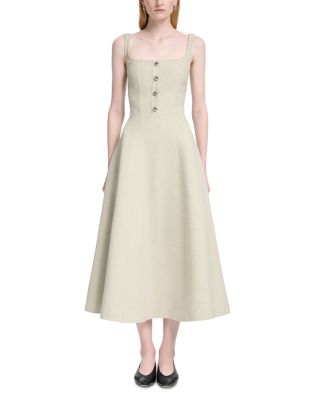 Click here for Altuzarra Orrie Dress prices