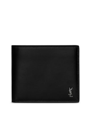 Click here for Saint Laurent Tiny Cassandre East/West Wallet prices