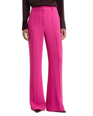 Click here for Reiss Skye Flare Pants prices