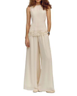 Click here for Reformation Zinnia Two Piece Set prices