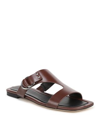 Click here for Vince Womens Verona Ring Slides prices