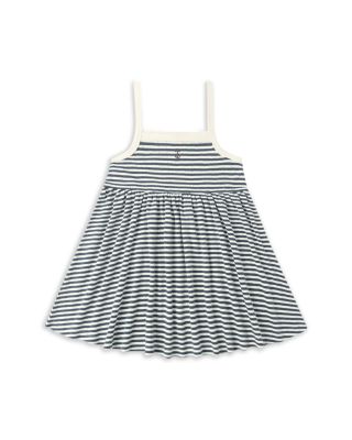 Click here for Rylee + Cru Girls Lea Striped Dress - Baby prices