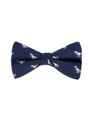Click here for Deux par Deux Boys Dino Bow Tie - Little Kid prices