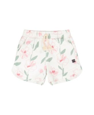 Click here for Deux par DeuxGirls French Terry Drawstring Waist F... prices
