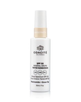 Click here for Odacite Spf 50 Mineral Drops Tinted Sunscreen 1 oz... prices