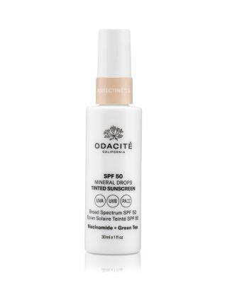 Click here for Odacite Spf 50 Mineral Drops Tinted Sunscreen 1 oz... prices