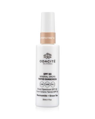 Click here for Odacite Spf 50 Mineral Drops Tinted Sunscreen 1 oz... prices