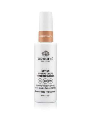 Click here for Odacite Spf 50 Mineral Drops Tinted Sunscreen 1 oz... prices