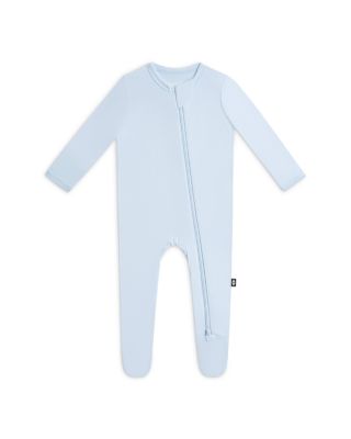 Click here for Kyte Baby Unisex Zippered Footie - Baby prices