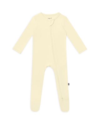 Click here for Kyte Baby Unisex Zippered Footie - Baby prices