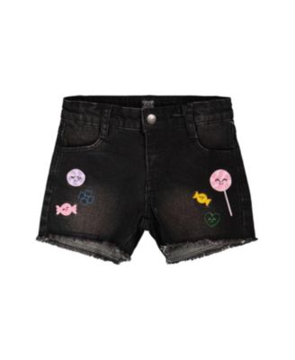 Click here for Deux par Deux Girls Candy and Lollipop Embroidery... prices