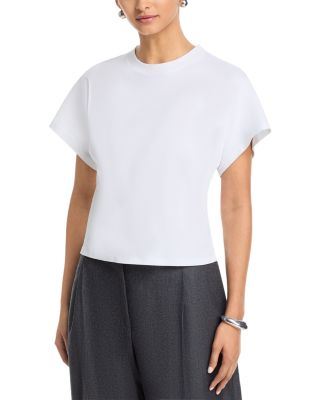 Click here for Majestic Filatures Supima Cotton Interlock Semi Re... prices