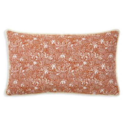 Click here for Yves Delorme Eze Decorative Pillow  13 x 22 prices