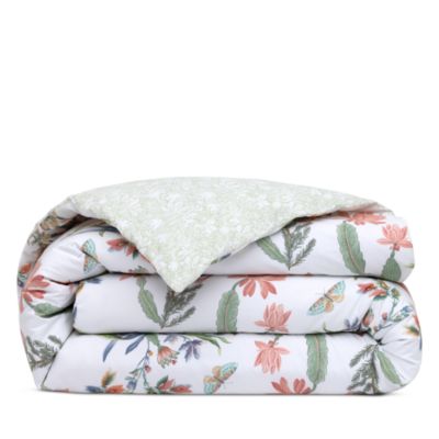 Click here for Yves Delorme Eze Duvet Cover  King prices