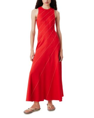 Click here for TRESSE Back Cutout Dress prices