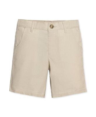 Click here for Hope & Henry Boys Linen Blend Short - Little Kid... prices