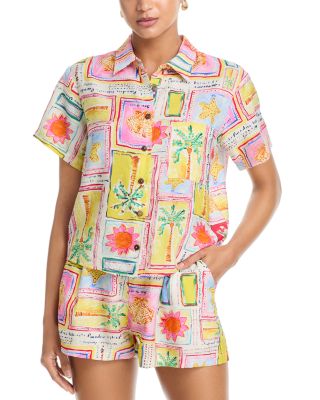 Click here for Aqua Tile Top - Exclusive prices