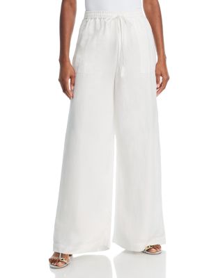 Click here for French Connection Cooper Wide Leg Pants prices