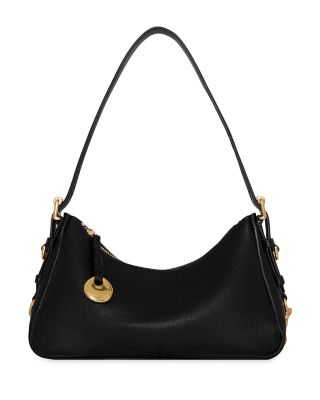Click here for Rebecca Minkoff Mia Small Leather Shoulder Bag prices