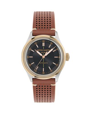 Click here for Aston Martin TS1 Automatic Watch  39mm prices