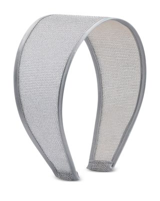 Click here for Lelet Ny Odessa Steel Mesh Headband prices