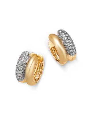 Click here for Bloomingdales Fine Collection Diamond & Polished D... prices