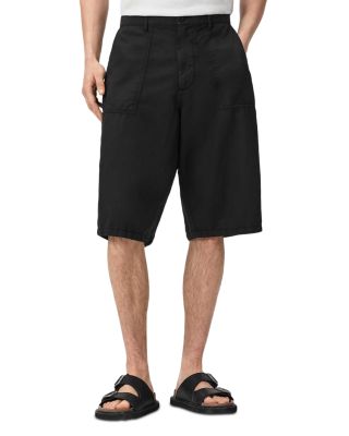 Click here for Allsaints Echo 14 Shorts prices