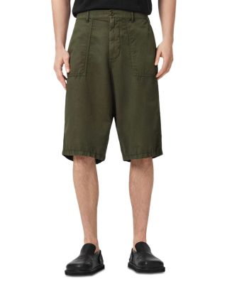 Click here for Allsaints Echo 14 Shorts prices