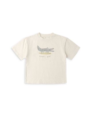 Click here for Rylee + Cru Boys Relaxed Alligator Tee - Little Ki... prices