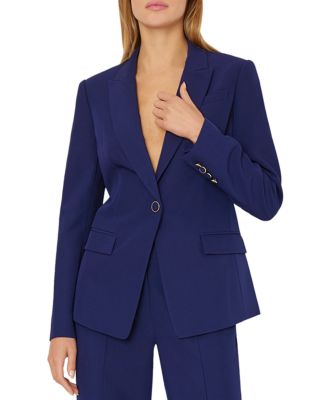 Click here for Milly Avery Cady Blazer prices