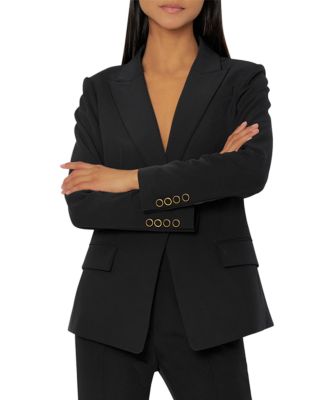 Click here for Milly Avery Cady Blazer prices