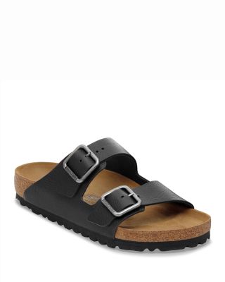 Click here for Birkenstock Mens Arizona Slide Sandals in Vintage prices