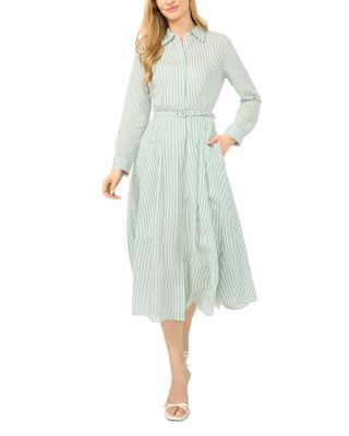 Click here for Ted Baker Lynn Waist Tapered Shirt Dress prices