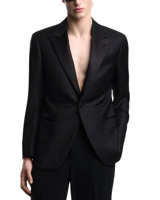 Click here for Emporio Armani G Line Dinner Jacket in Virgin Wool prices