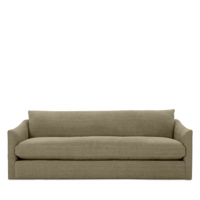 Click here for Hudson Park Collection Astor 78 Fabric Sofa - Excl... prices