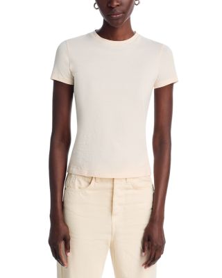 Click here for Theory Apex Tiny Tee prices