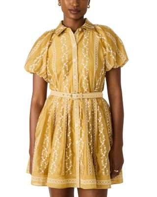 Click here for Steve Madden Daisy Dress prices