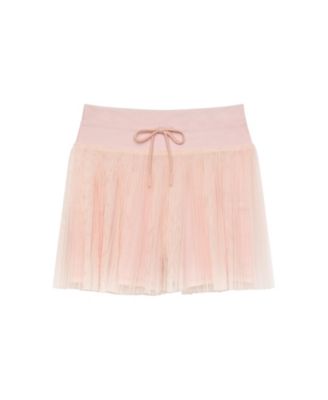 Click here for Courtside Kids Girls Pleated Skort - Little Kid  B... prices