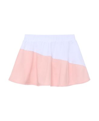Click here for Courtside Kids Unisex Courtside Half Court Skort prices