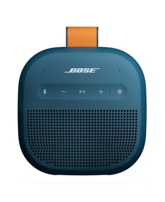 Click here for Bose Soundlink Micro Portable Speaker (2nd Gen) prices