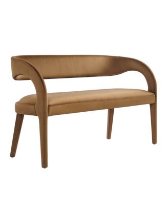 Click here for Modway Pinnacle Performance Velvet Accent Bench prices